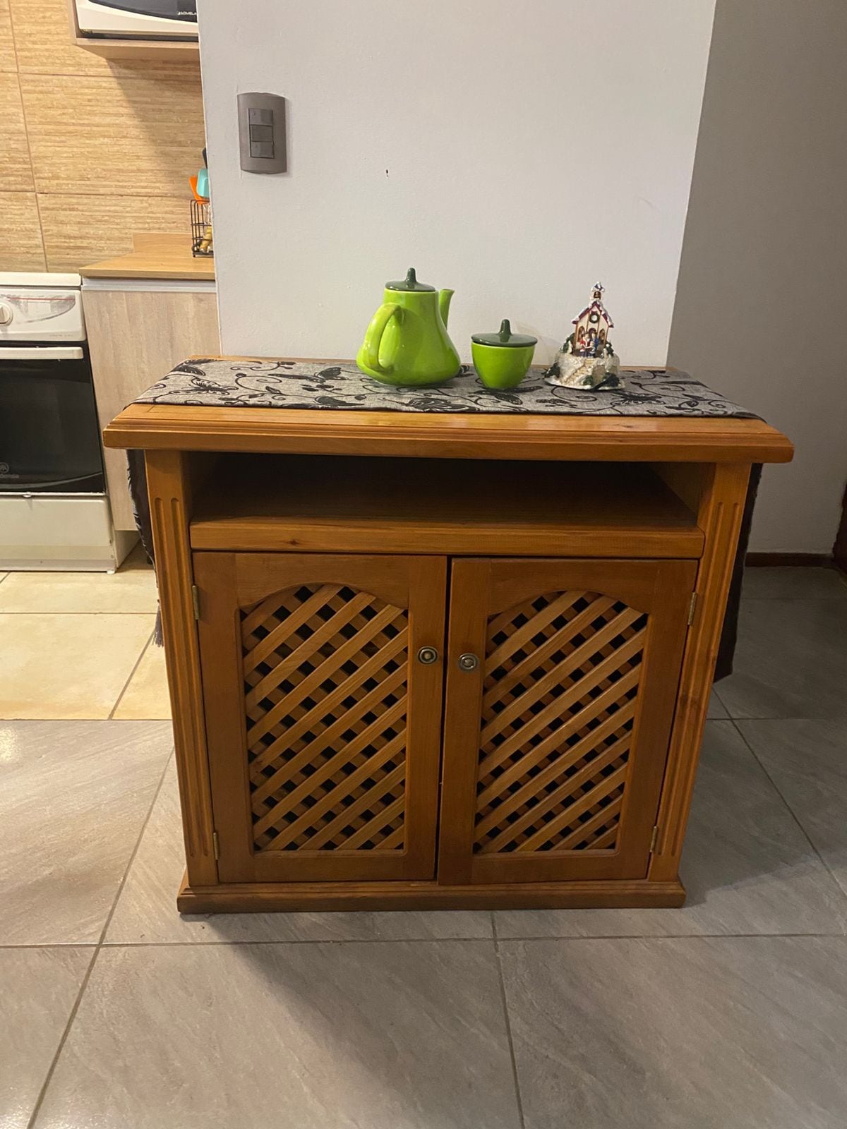 Comfortable, cozy and equipped apartment. - Apartments for Rent in ...