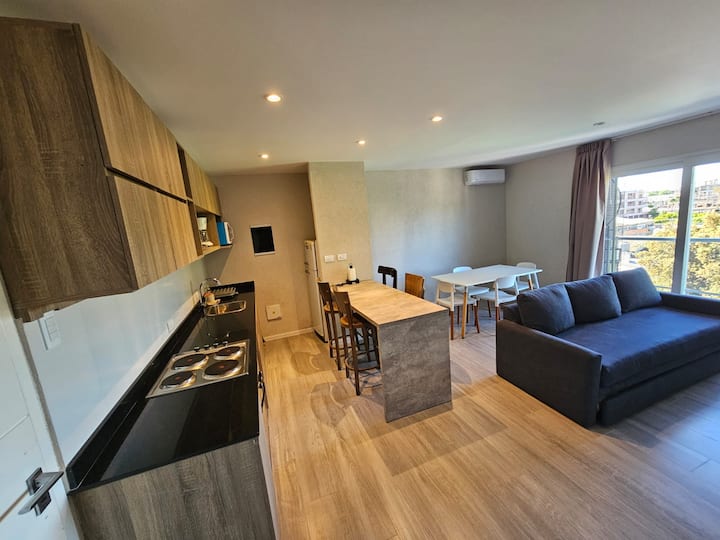 Departamento Centro De Pinamar - Pinamar