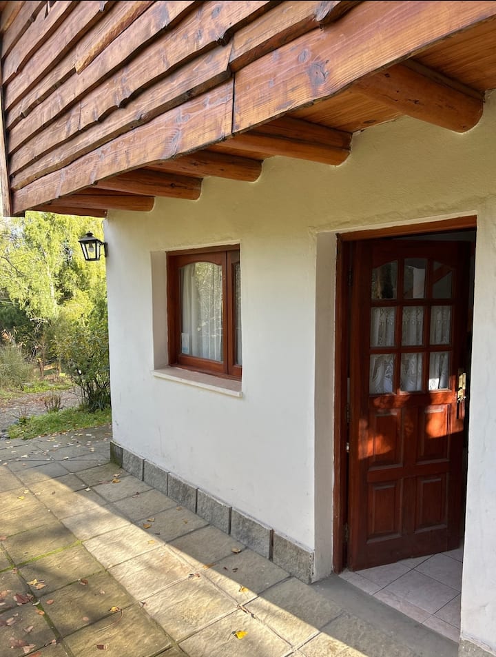 Departamento- Pet Friendly - El Bolsón