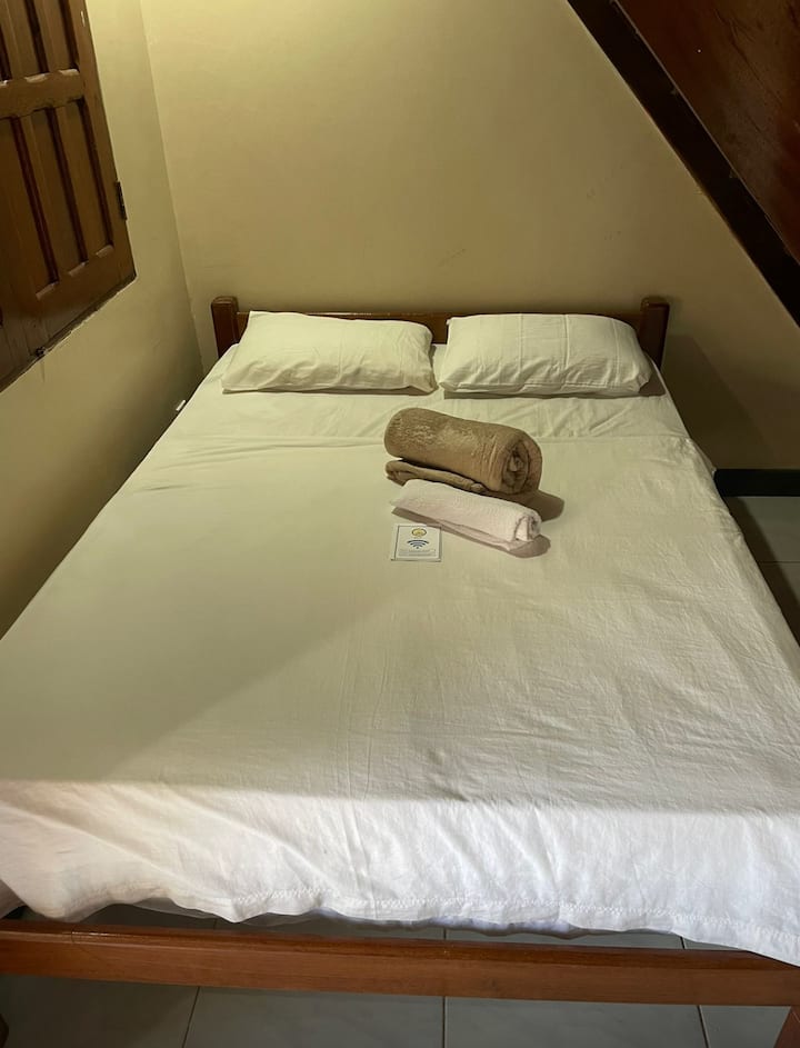 Hébergement à 2 Min à Pied Du Centre-ville - Guyane française