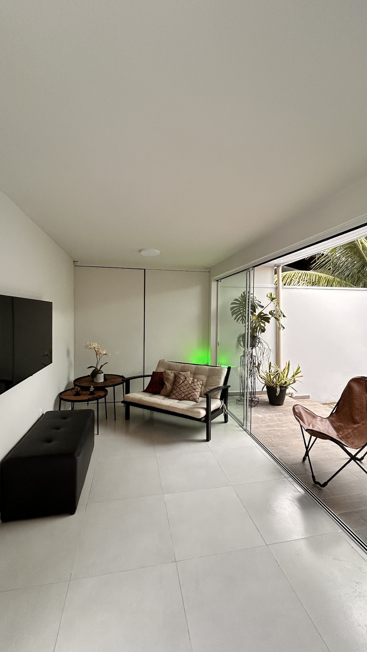 Sol e Sal Campeche Maison - Maisons à louer à Florianópolis, Santa ...