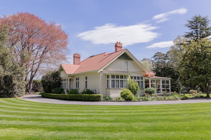 Country Escape At Hemsworth Estate - Ashburton