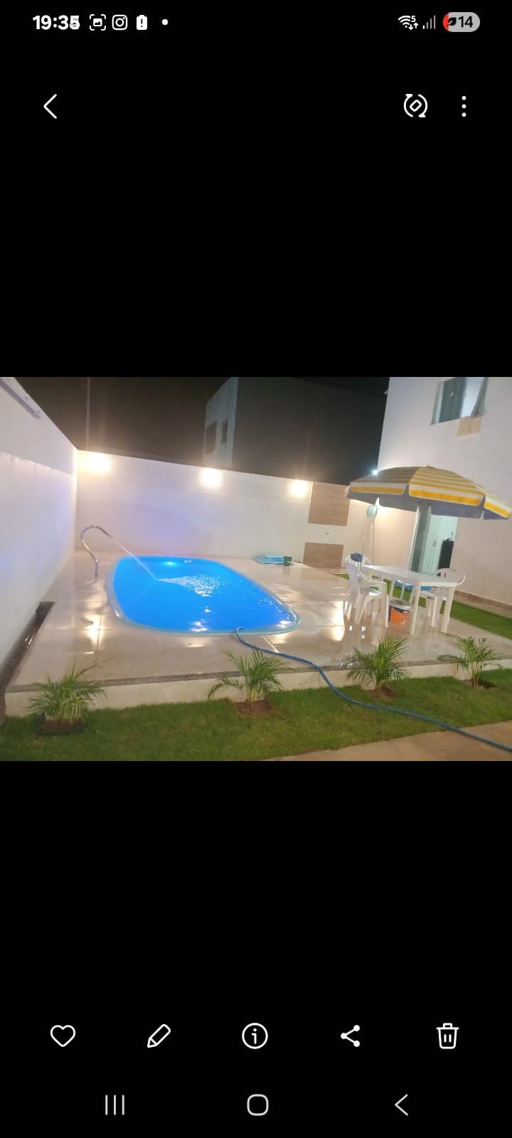 Casa Temporada  Aracaju  Sergipe - São Cristóvão