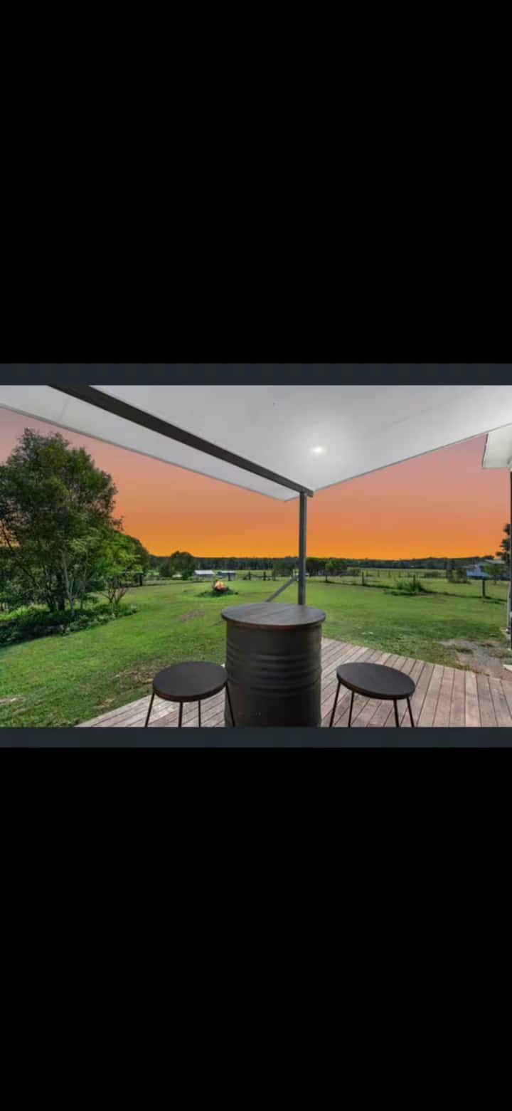 Maryborough Farm Retreat - Maryborough