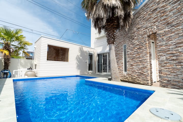 Seasiders - シーサイダーズ - 茂原市