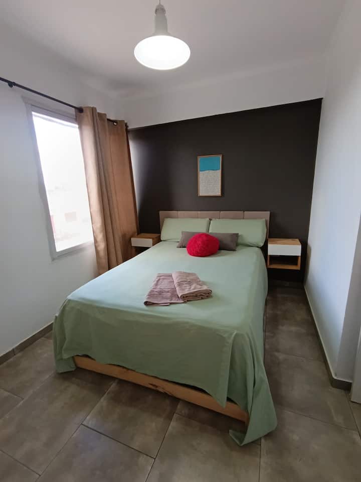 Departamento En El Centro, San José - San José, Argentina