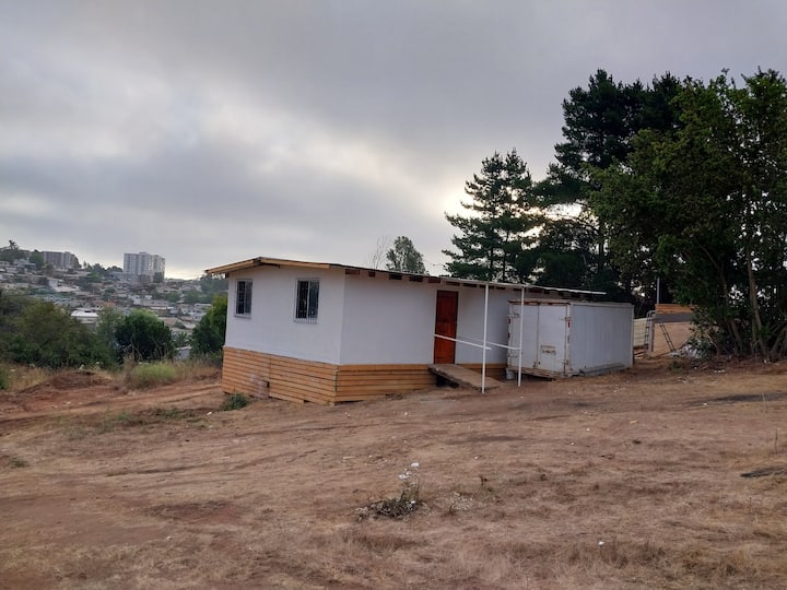 Parcela "Los Pinos" - Quilpué