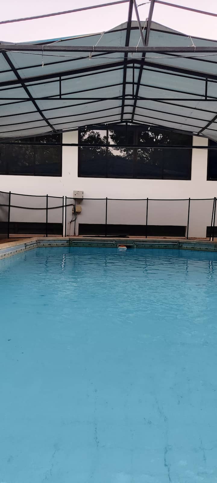 Seguridad Y Relax - Limpio