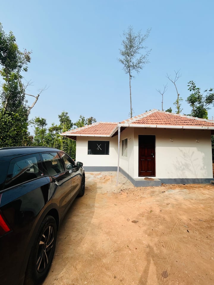 Janapriya Villas - Mudigere