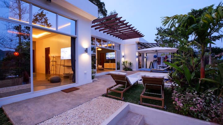 The Coconut Villa - El Nido