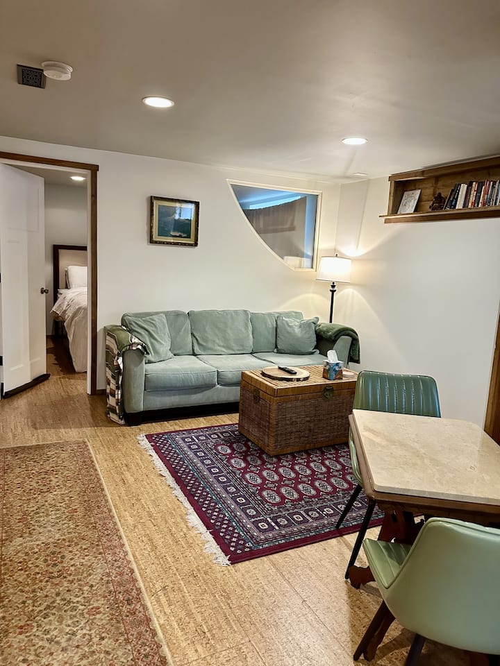 Charming 2 Bed 1 Bath - バンクーバー, WA