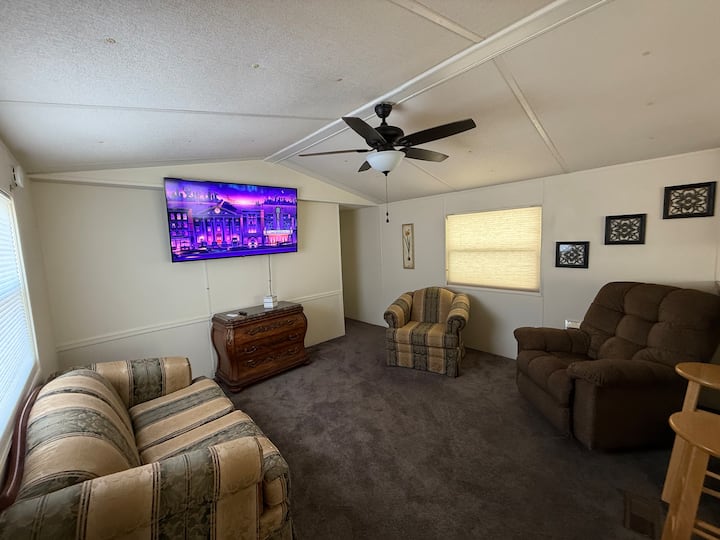 Golfing Getaway - Sebring, FL