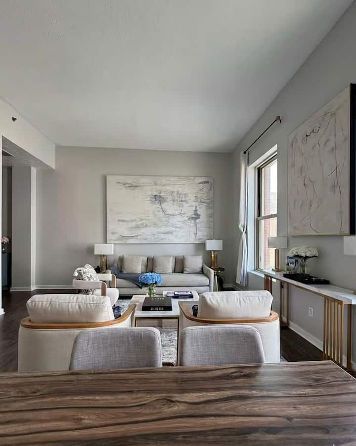 Downtown Cleveland 2br Executive Suite|city View - Cleveland