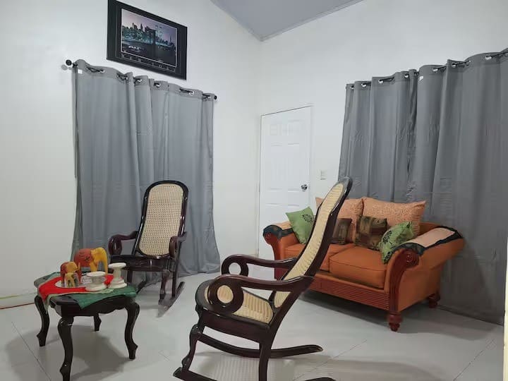 Casa Naranja - Managua