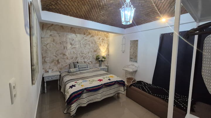 Grace And Peace Rest House - Torreón