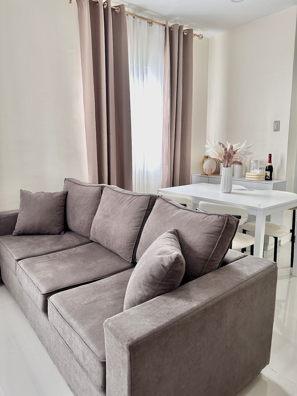 Casa Solara - Maisons à louer à General Santos City (Dadiangas ...