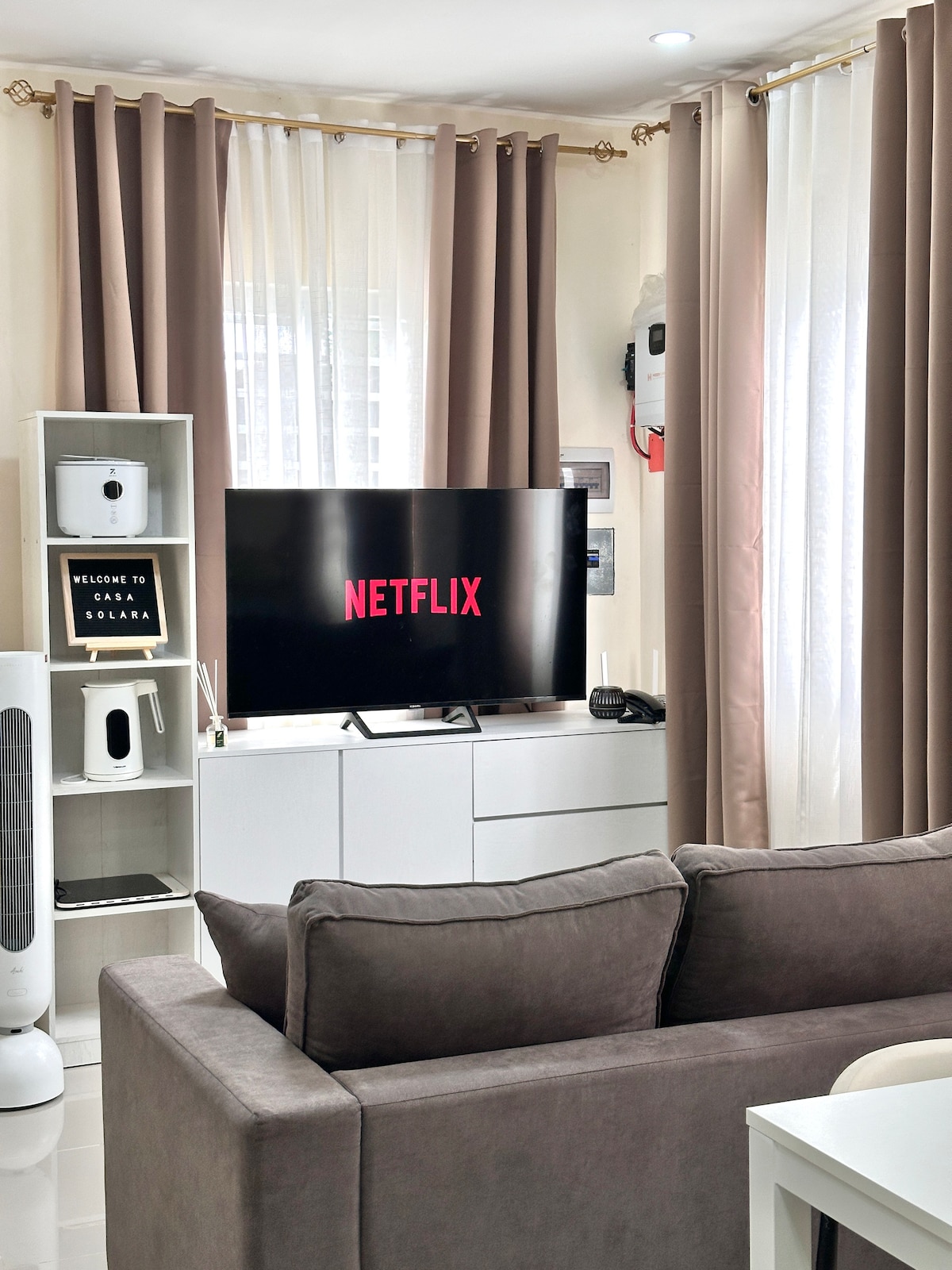 Casa Solara - Maisons à louer à General Santos City (Dadiangas ...