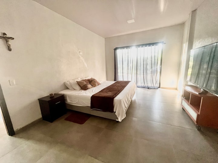 Casa De Molly - Napo