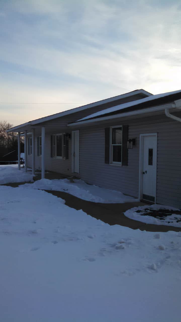 Hiland Hideaway - Berlin, OH