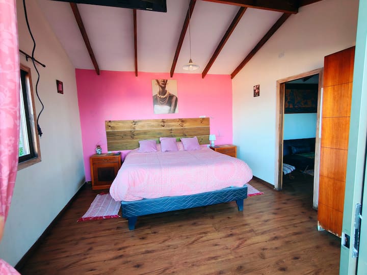 Vista Excepcional - Coquimbo, Chile