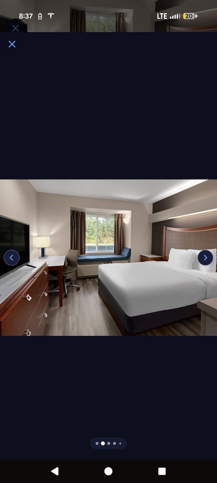 Hotel Room In Racine, Wi. - Racine, WI