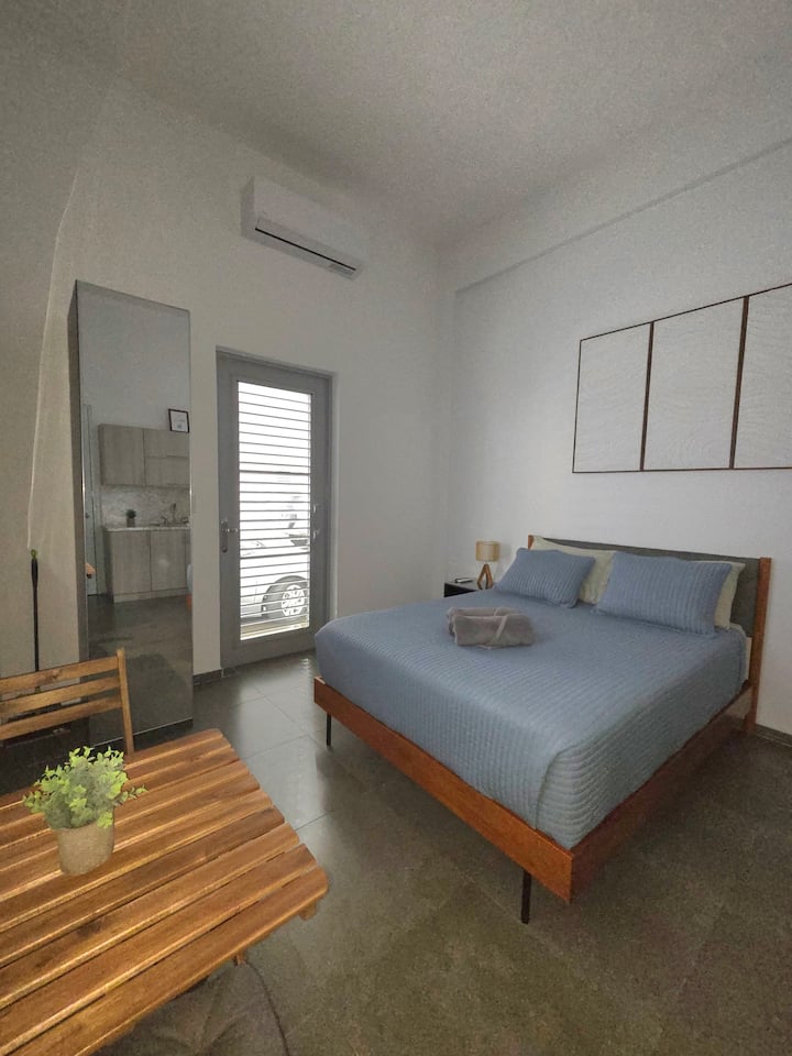 Esquina Urbana 3-comfort And Prime Location - Aguada