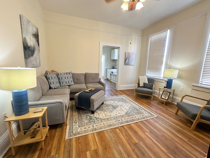 Nola Style Suite By The Beau Rivage Midterm Or Str - Biloxi, MS