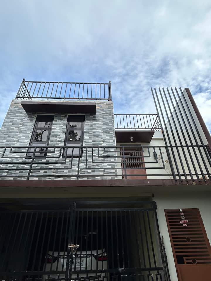 Transient House For 2pax - Tabaco City