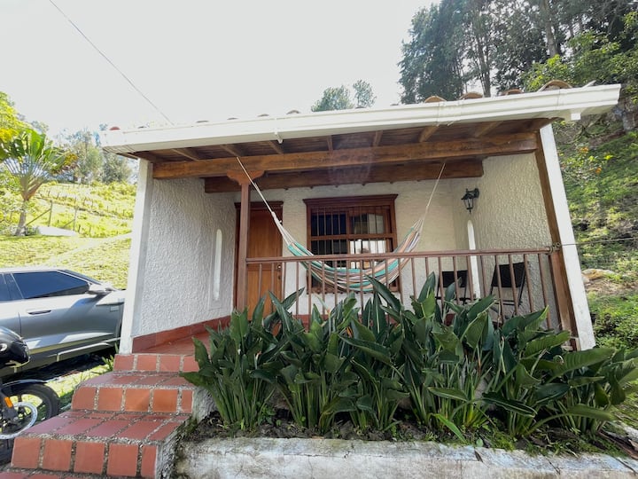 Experiencia De Descanso En Guarne - Guarne