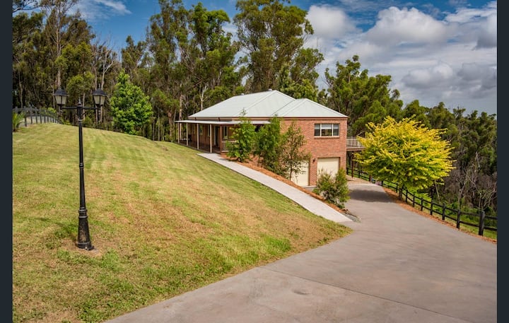 Hq Mogo  - Mtb Retreat - Broulee