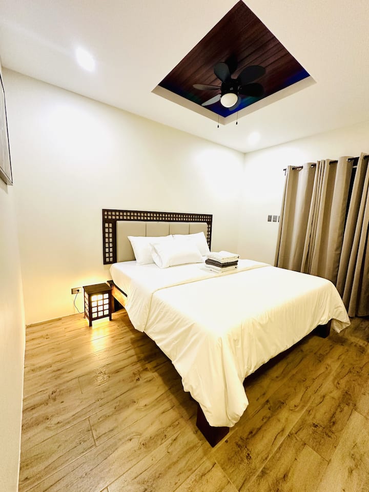 Melie's Cabin By The Hill - 1 - Loboc