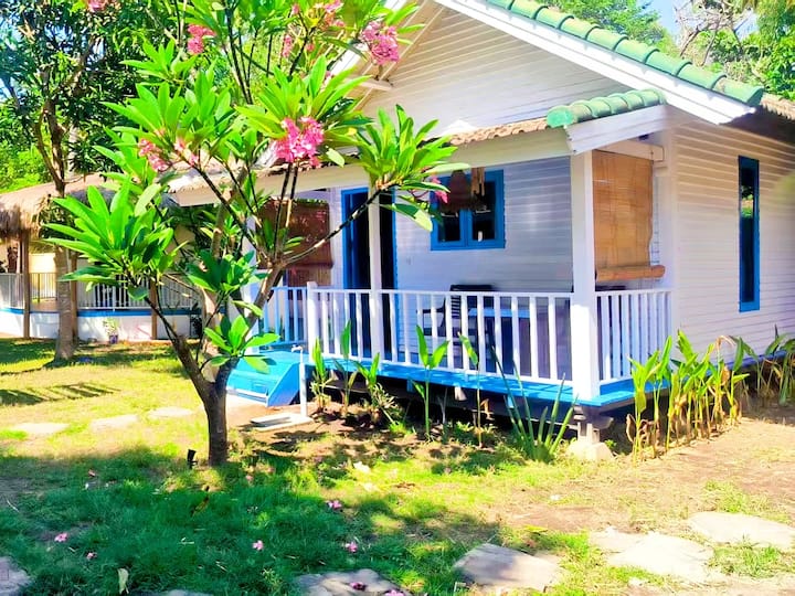 Gili Air Oasi Garden Bungalow(with Pool) - Australia