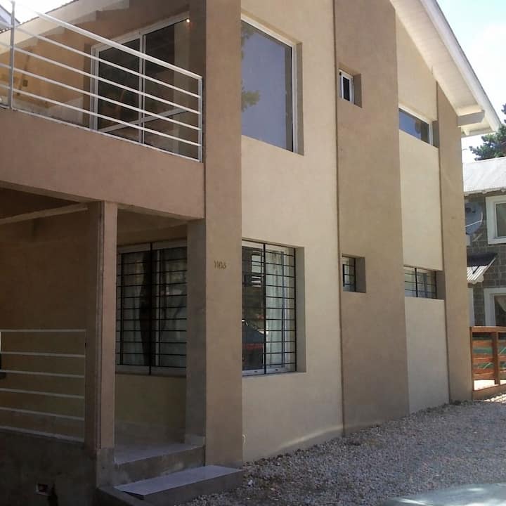 Departamento En Pinamar Para 4 Personas! - Pinamar