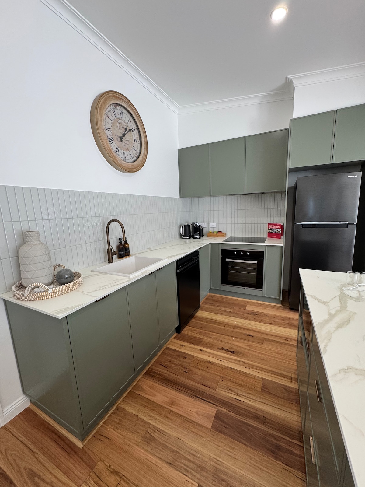 Le cottage d'Una - Maisons à louer à Golden Square, Victoria, Australie ...