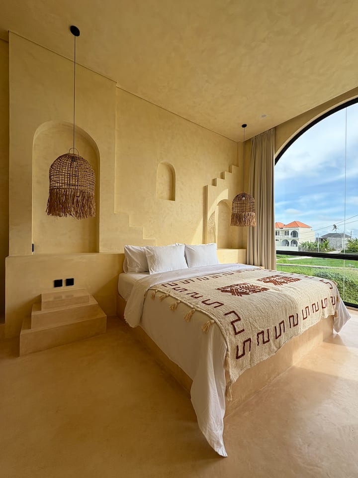 New 2 Bedroom Luxury Villa In Pererenan - Australien