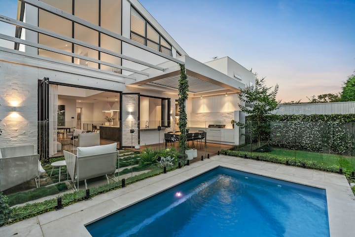 Maison à Parkside - Adelaide