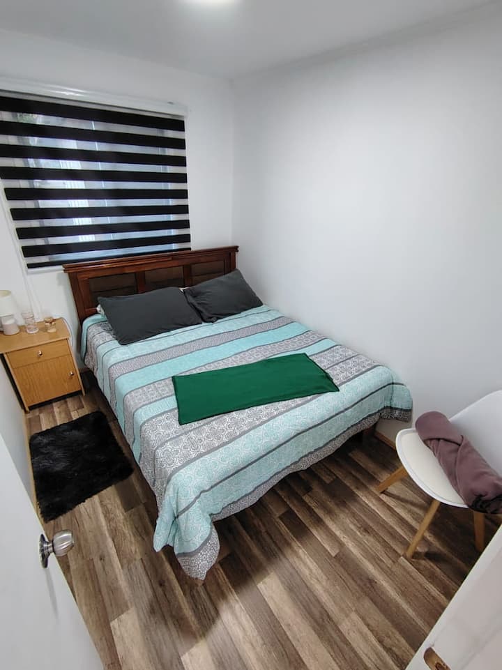 Cabaña Rayantu Antuco - Antuco