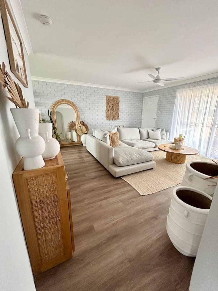 The Coastal Flat - Evans Head - Evans Head