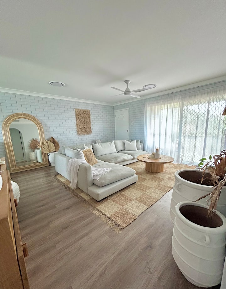 The Coastal Flat - Evans Head - Evans Head