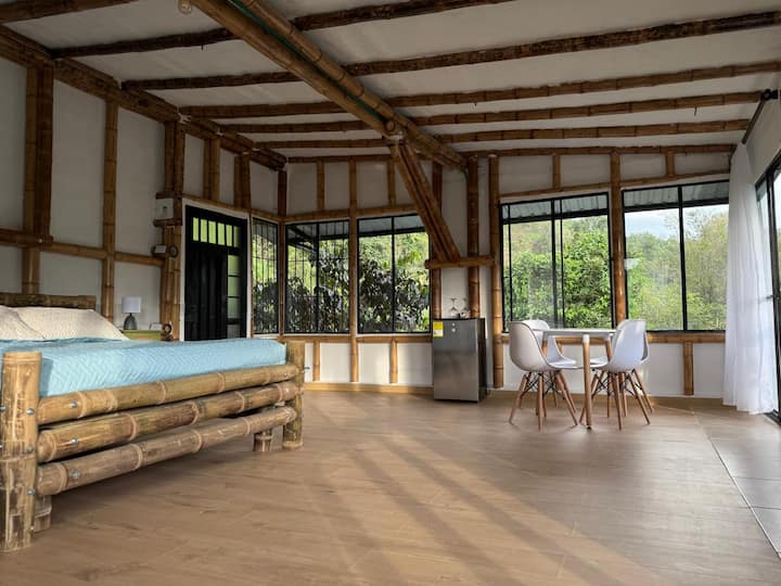 Suite Central Campestre - Popayán