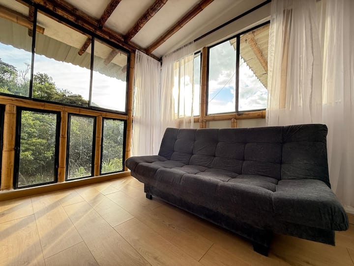 Suite Central Campestre - Popayán