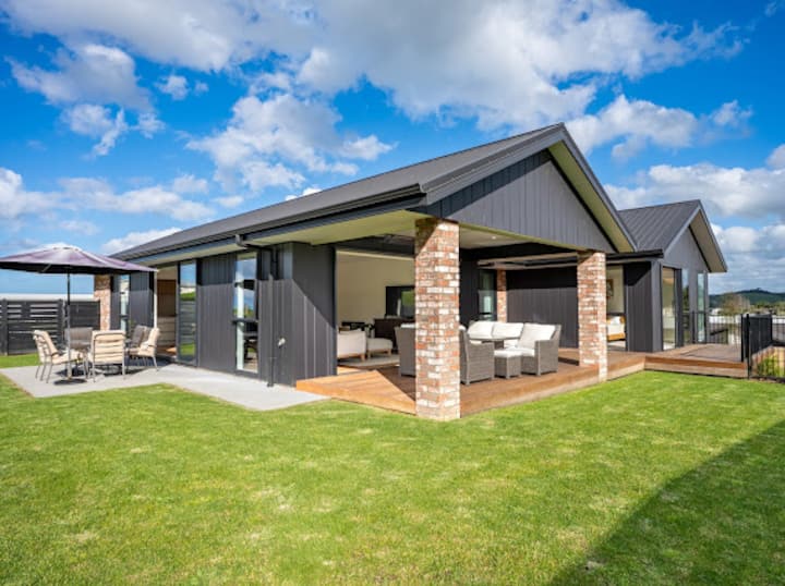 Mangawhai House - Mangawhai