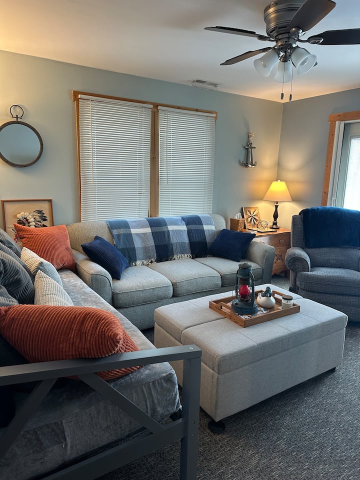 Good Laken - Indian Lake, OH