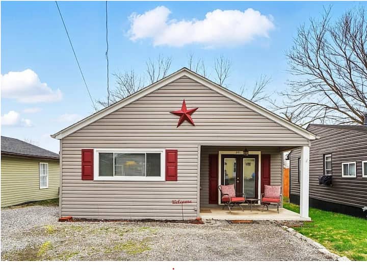 Good Lake'n - レイクビュー, OH