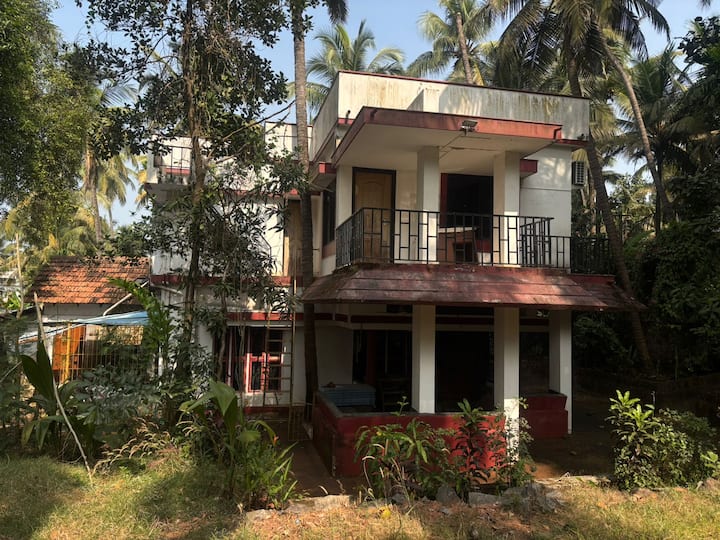 Ur Kudal Homestay - Mangaluru