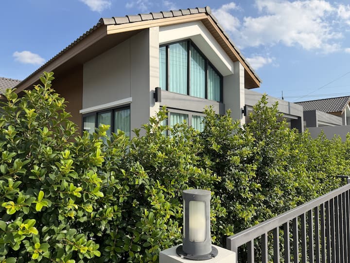 The Key Villa 2 @ Ao Nang - Krabi