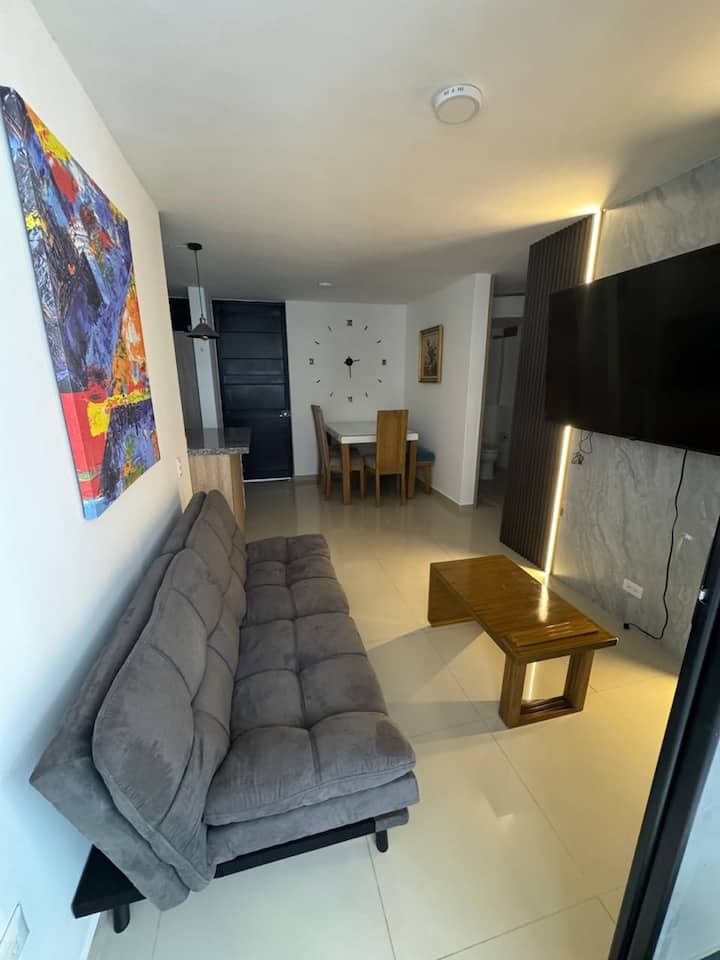 Apartamento Premium Samaria - Ibagué