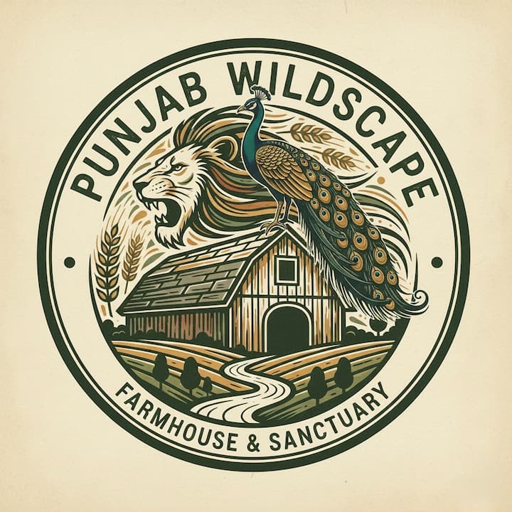 A Wild Escape Near Patiala. - Patiala