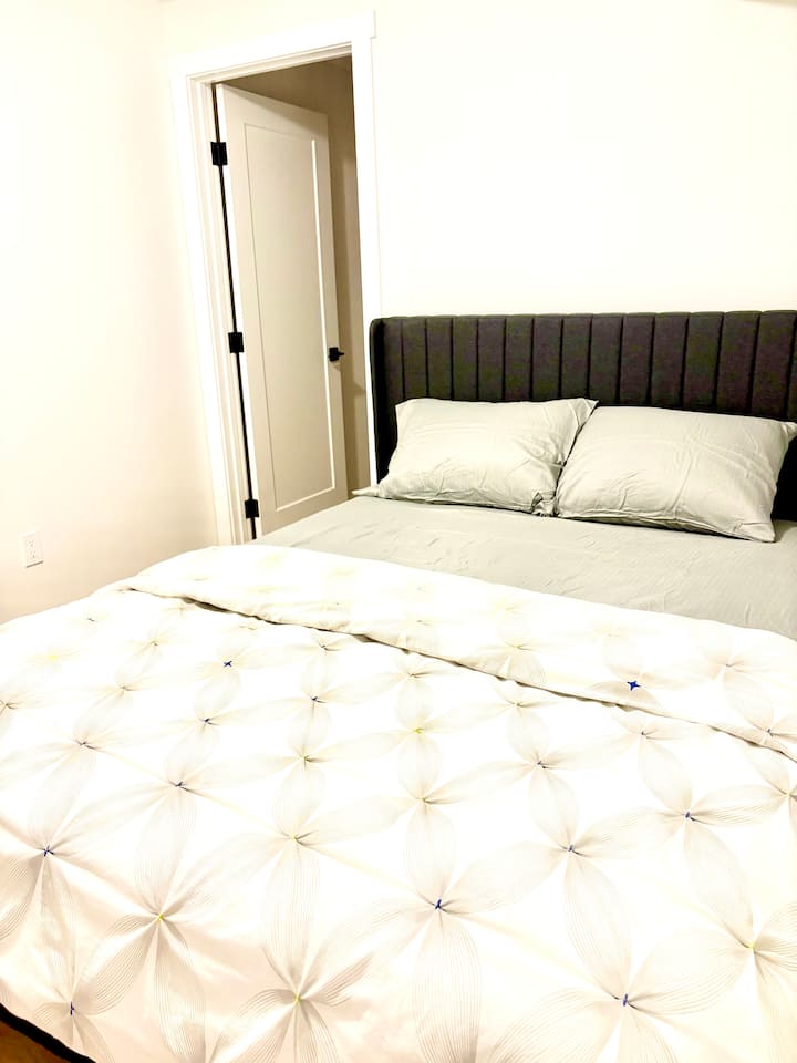 Chi & Godwin’s Place - Saskatoon