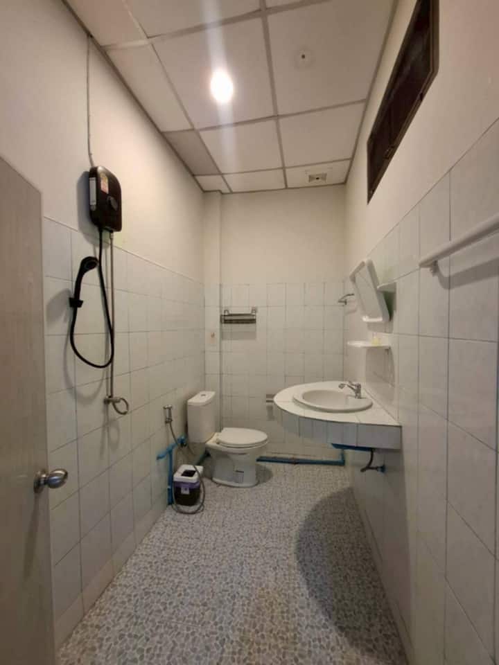 Lk Seaview Private Dormomitory - Ko Tao